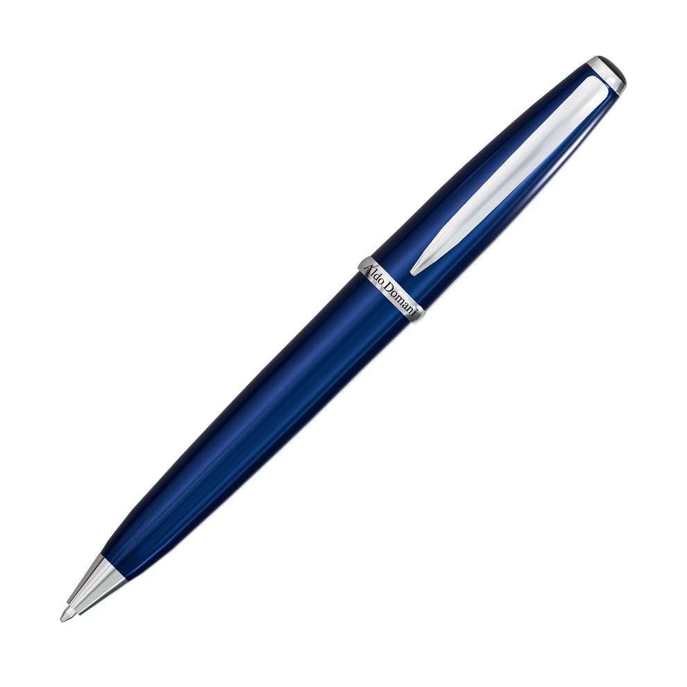 Monteverde Kugelschreiber ALDO DOMANI Blue – Hakador